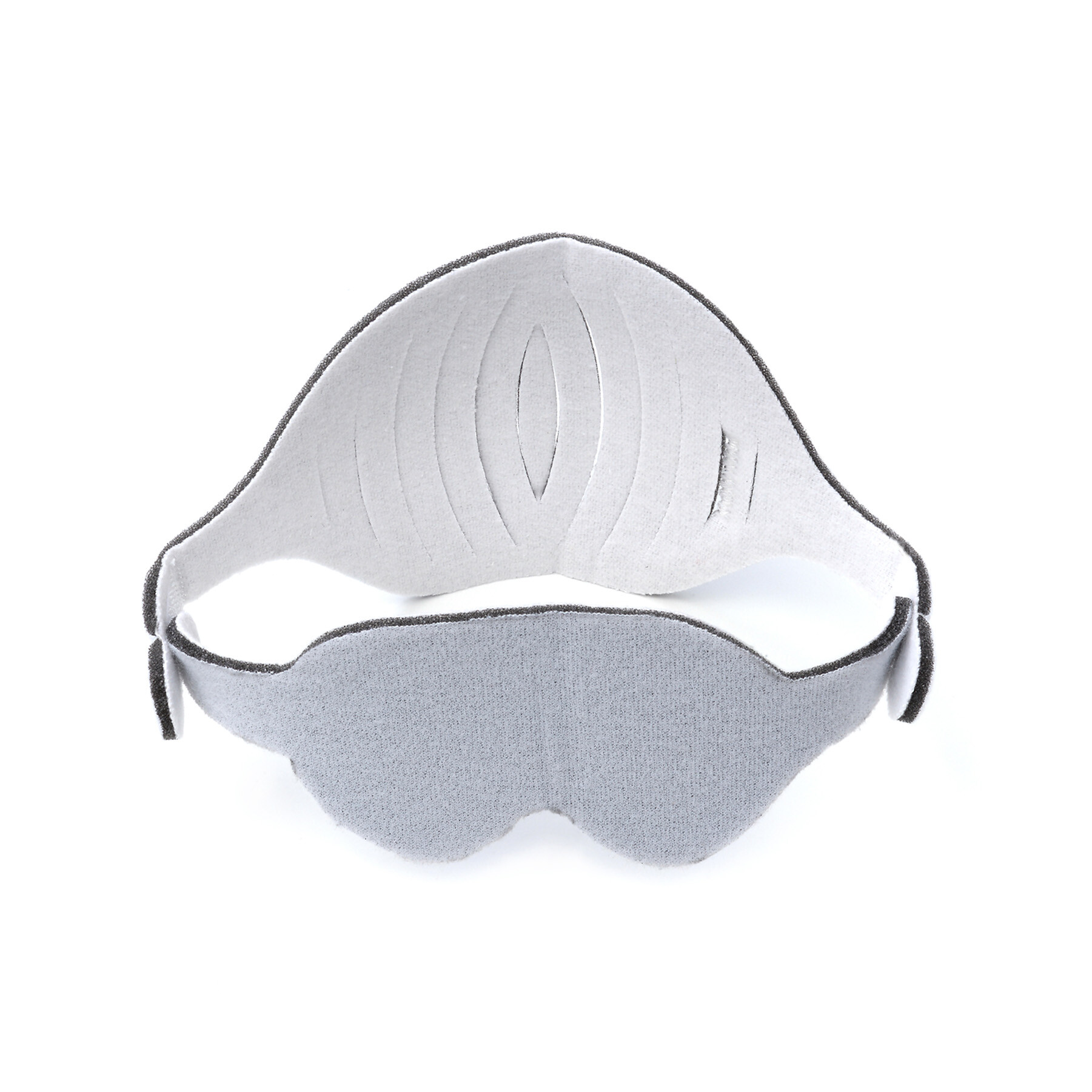 Protector Ocular Con Sujeción Trasera | CV Médica
