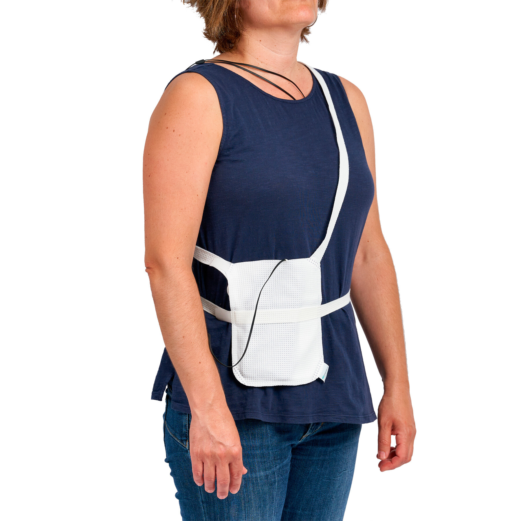 Telemetry Monitor Holder | CV Médica